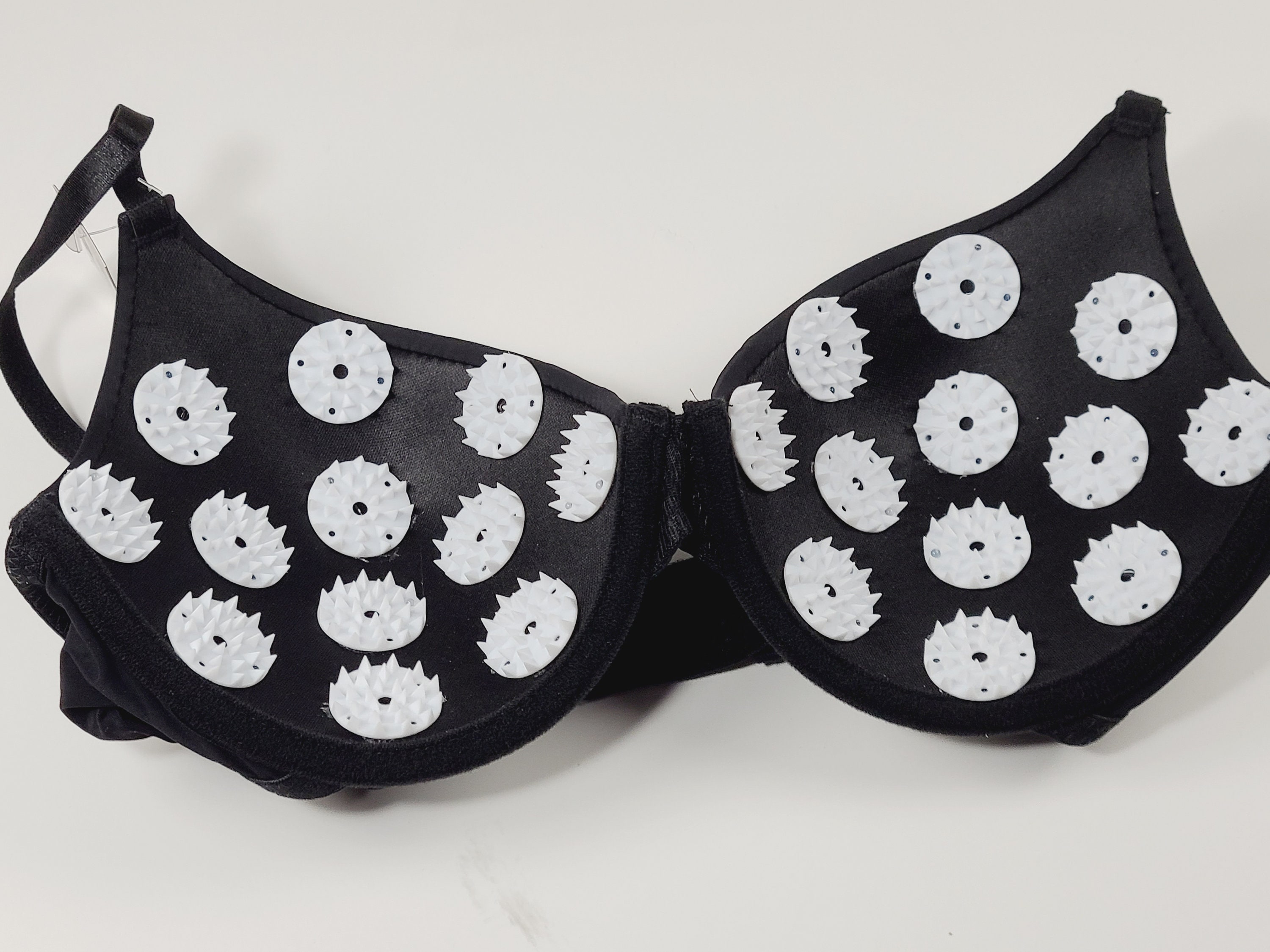 Torture Bra Self Bondage Harness BDSM Lingerie Toy - Etsy Norway