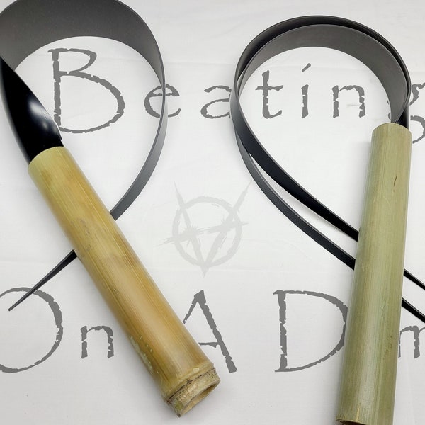 Demon Tongue Whip - Etsy