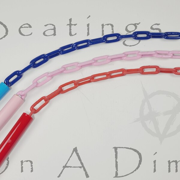 Whip Chain Pain - Etsy