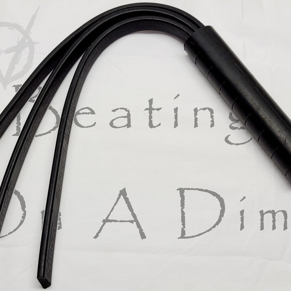 Punishment Straps - Etsy