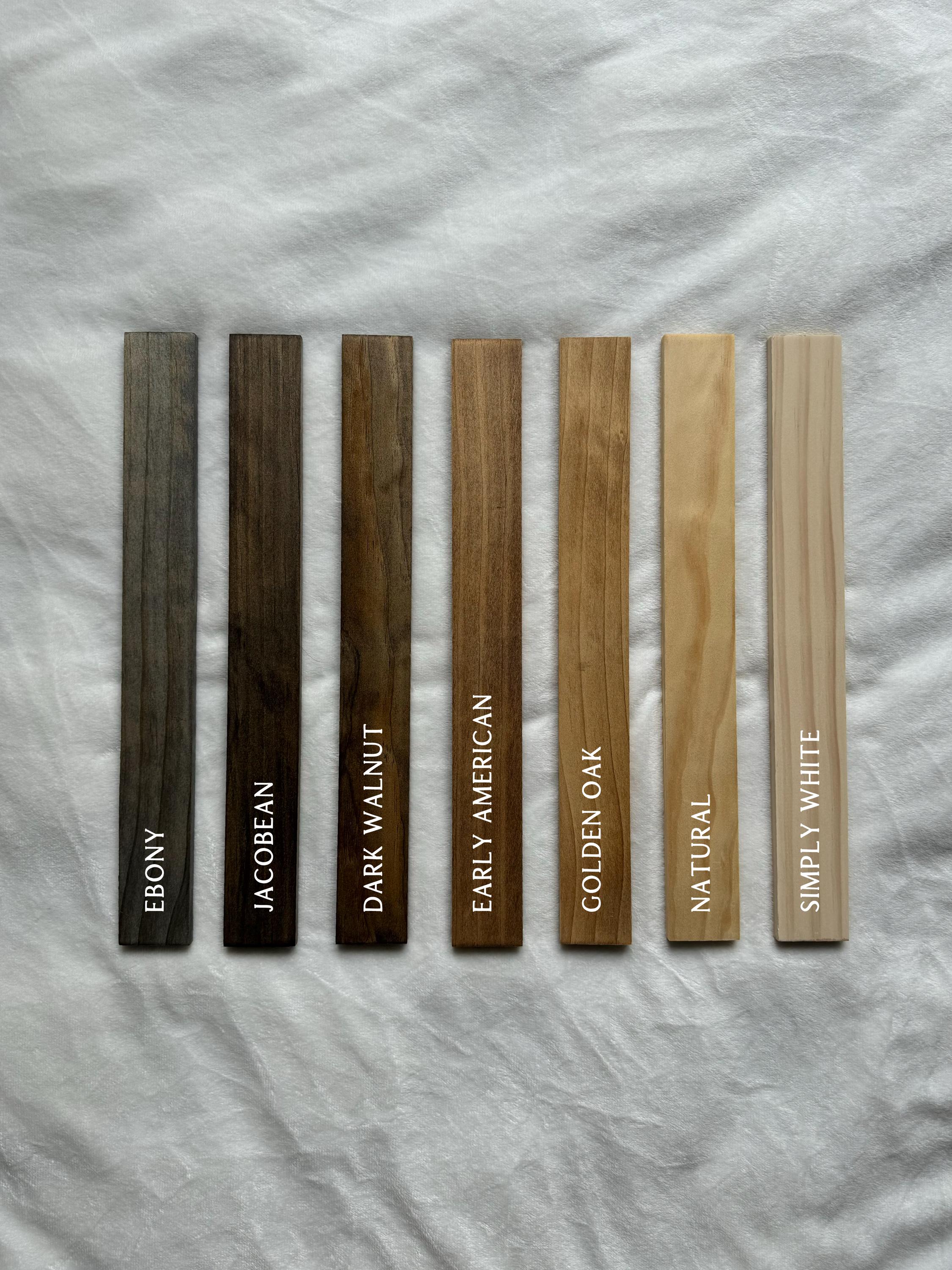 Floating Wooden Photo Frame | Picture Frame | Wooden Frame | Rustic ...