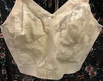 Long Line Bra | Etsy