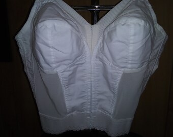 Long Line Bra | Etsy