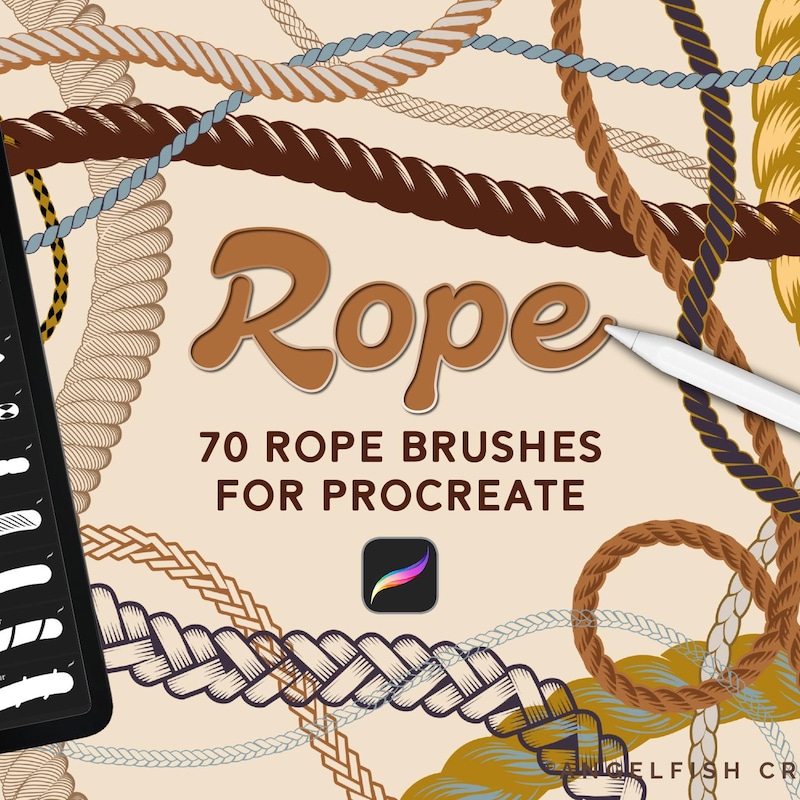 Western Letter Chain - Etsy