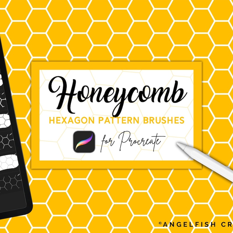 Procreate Paper Maker - Etsy