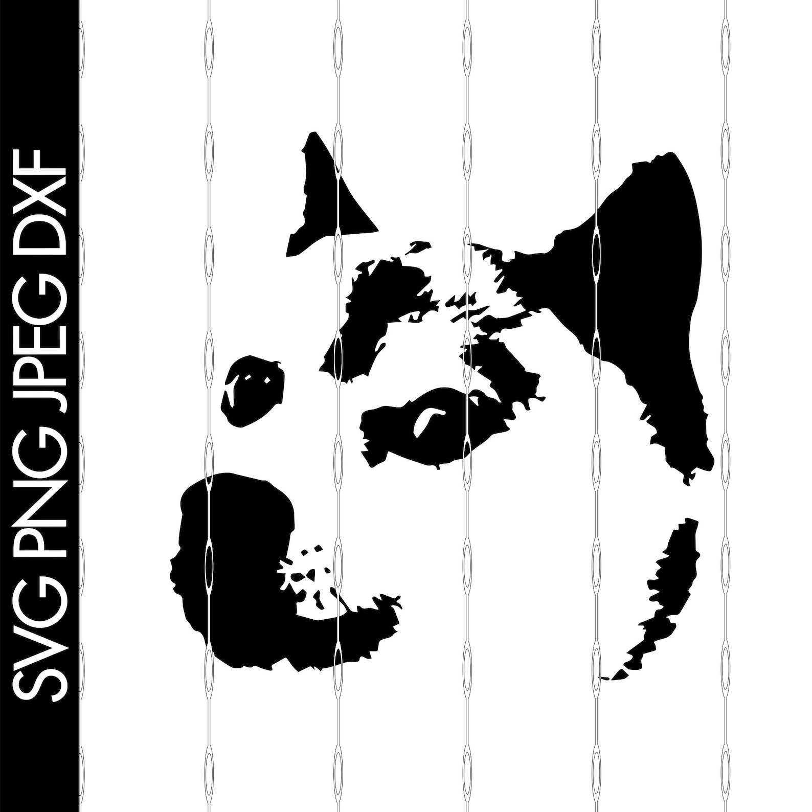 Doge Meme SVG / JPEG / PNG / Dxf Dateien Meme Svg - Etsy.de