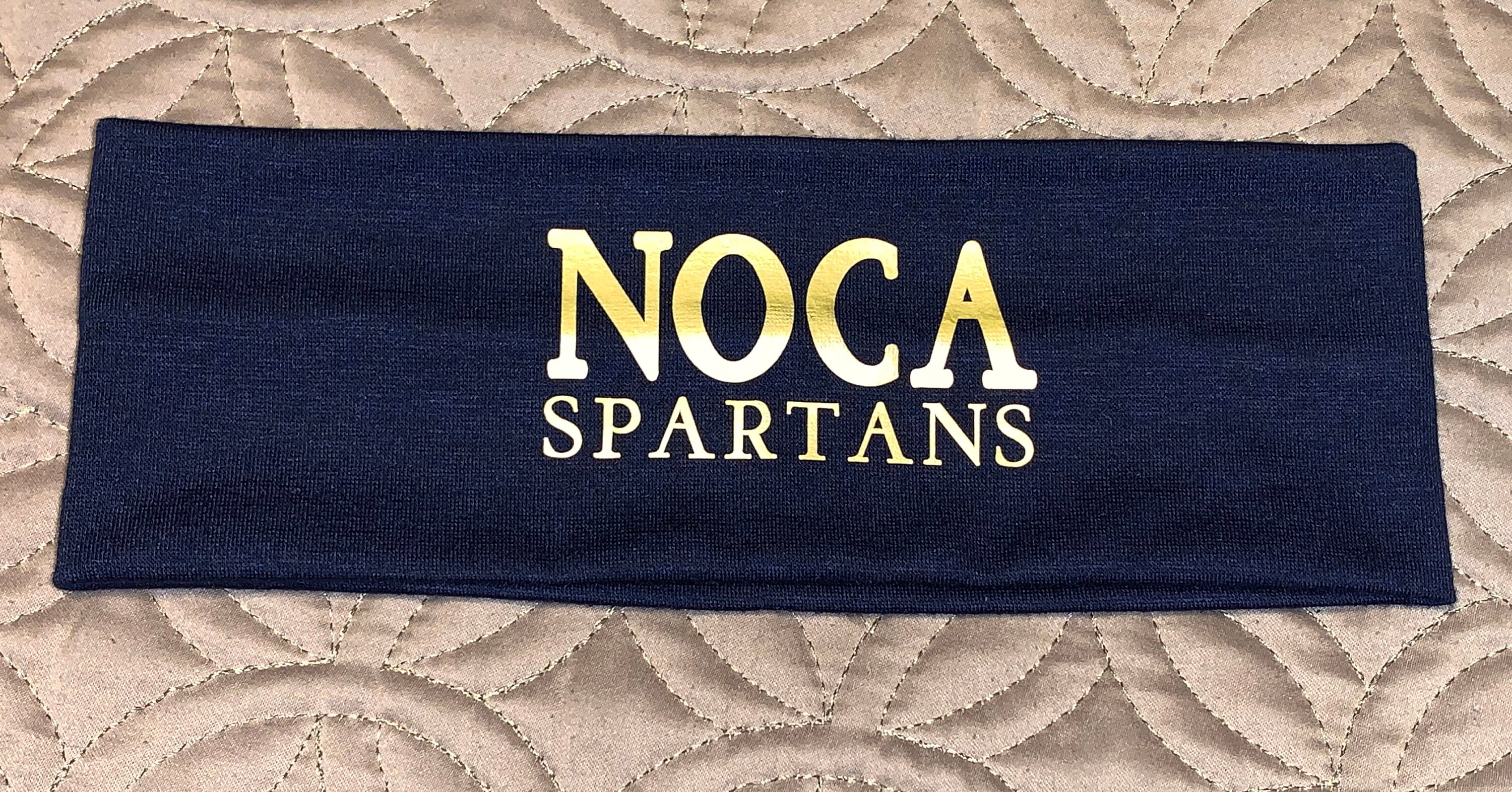 Personalized Headband Sports Custom Design Yoga Team Hairband - Etsy