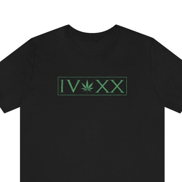 420 Shirt - Etsy