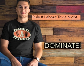 Funny Trivia Gifts - Etsy