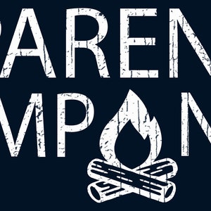 Camping Fleece Vest, Camper Vest, Funny Camping Vest, Hiking Vest ...