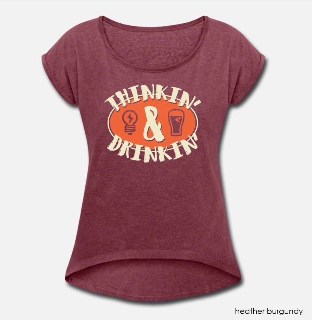 Trivia Night Shirt, Gift for Her, Drinking Games for Adults, Trivia ...