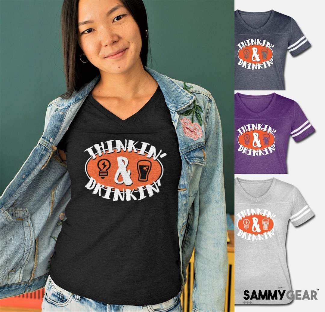 Trivia Shirt, Game Shirt, Gift for Her, Drinking Gift, Summer Tshirts ...