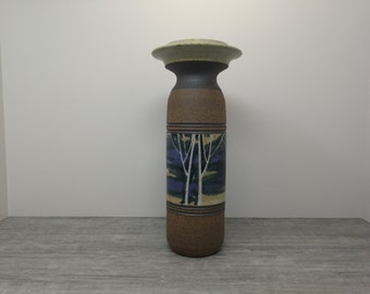 Birch Tree Pottery | Etsy