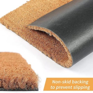 Hippity Hoppity Get off My Property, Funny Doormat, Go Away Funny ...