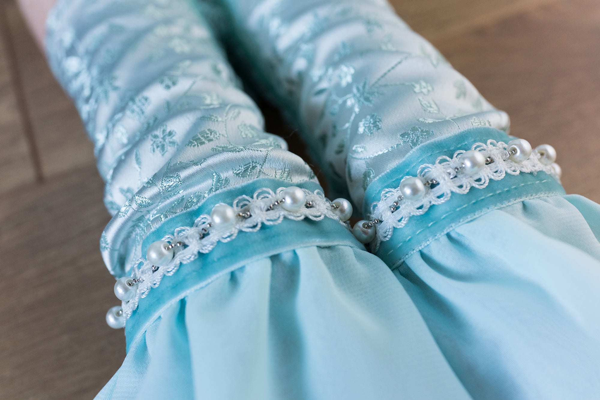 Arm Cuff Glove, Costume Arm Cuff Glove, Costume Glove, Tea Party Arm ...