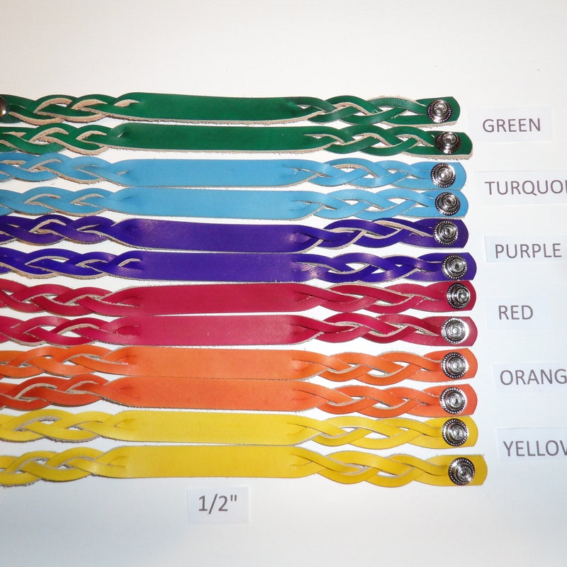 Bracelet Blanks - Etsy