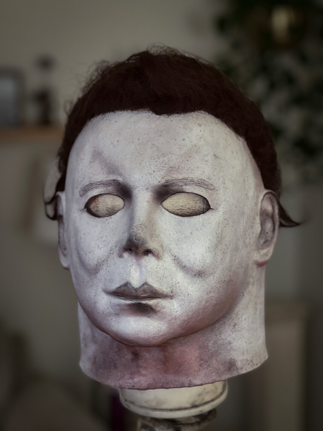 EMP1 Latex Horror Mask - Etsy