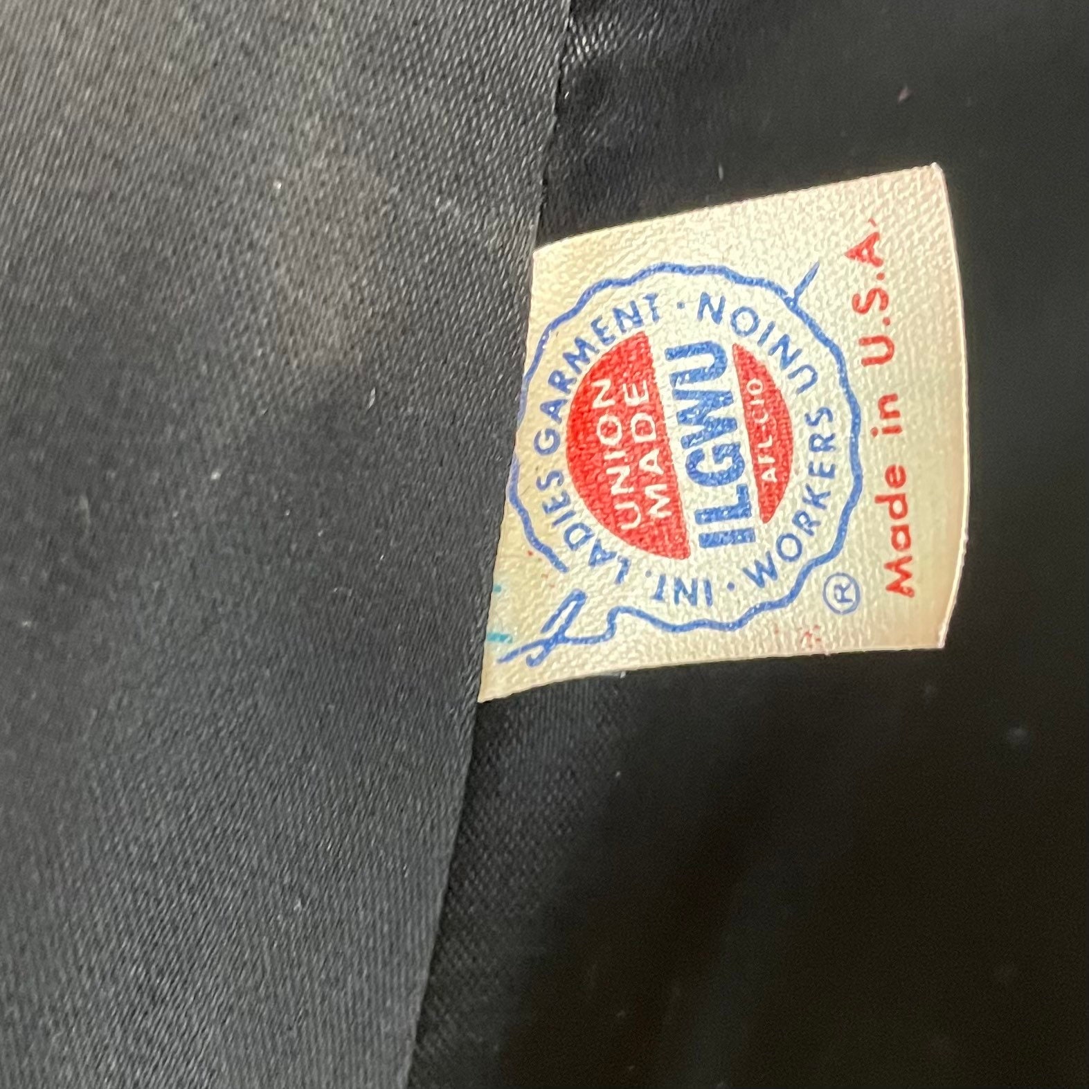 Vintage Womens juli De Roma Trench Coat. I Dont Know the Exact Size I ...