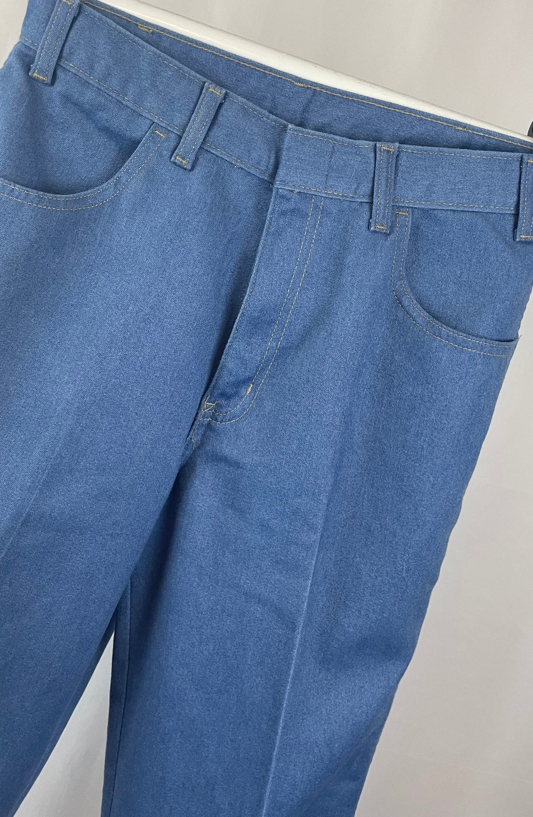 Comfort Action Jeans Kmart