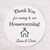 Housewarming Party Favor Stickers, Housewarming Party Favors, New Home ...