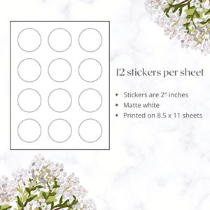 Indian Couple Wedding Favor Stickers - Personalized Party Favor ...