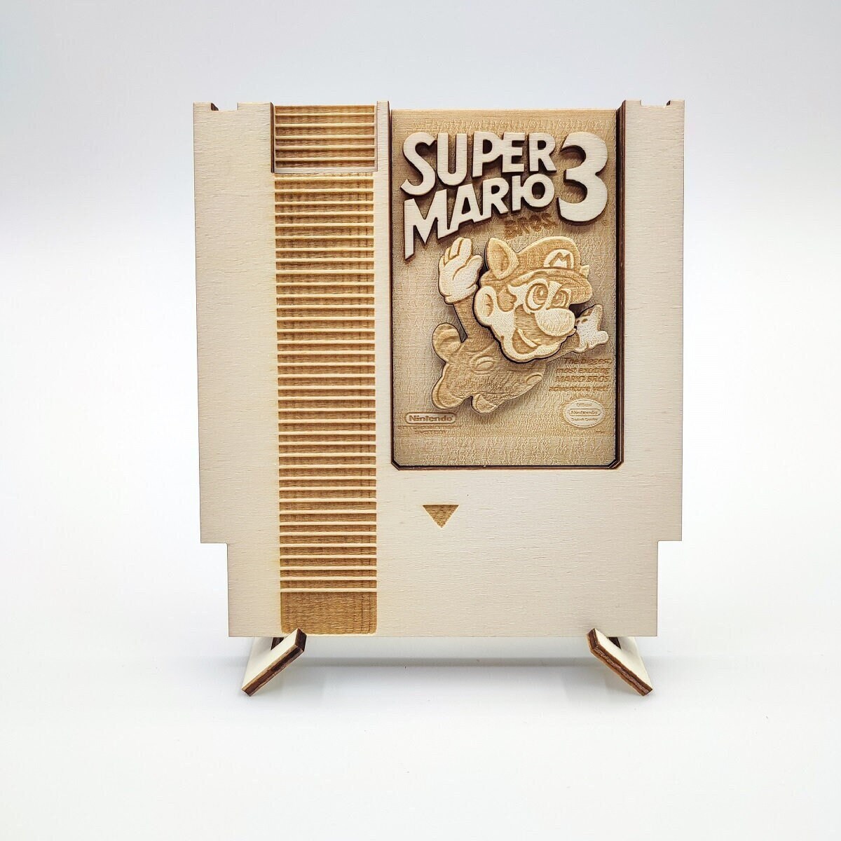 Super mario 3 cartridge store