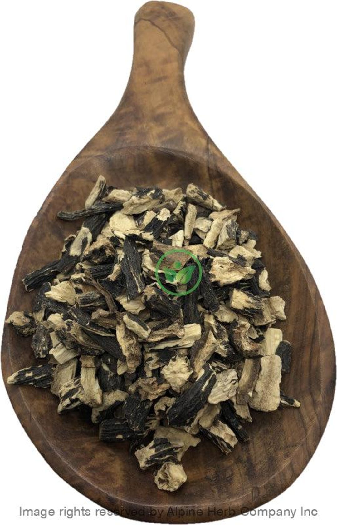 Comfrey Root Cut - Etsy