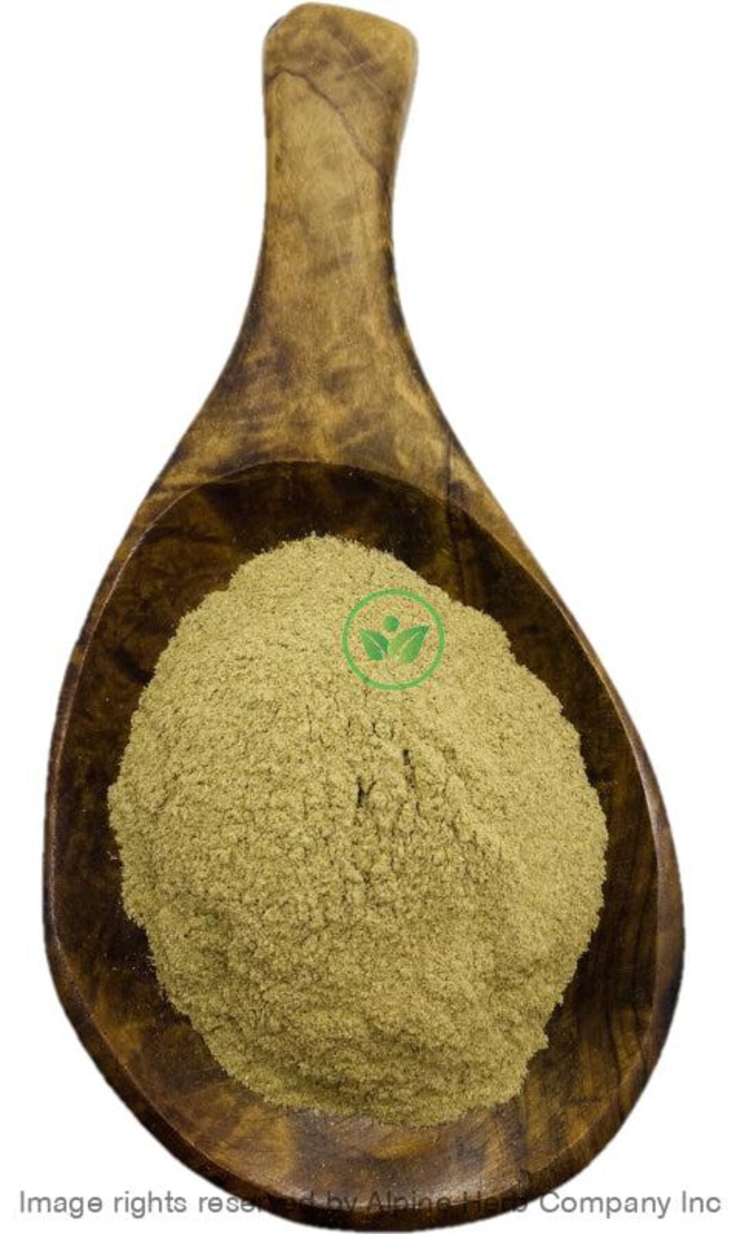 Apamarga Seed Powder - Etsy