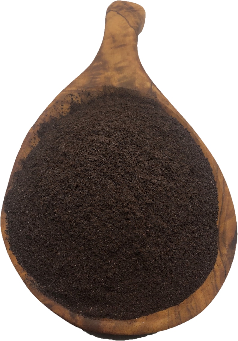 Alkanet Root Powder - Etsy