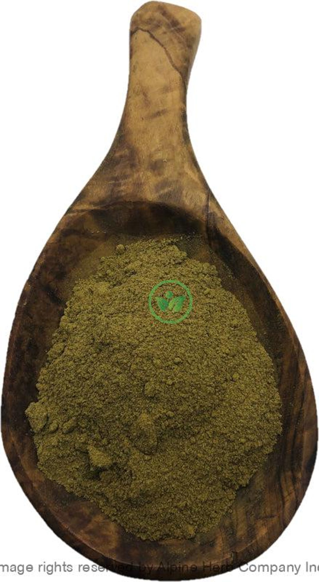 Sage Leaves Powder - Etsy
