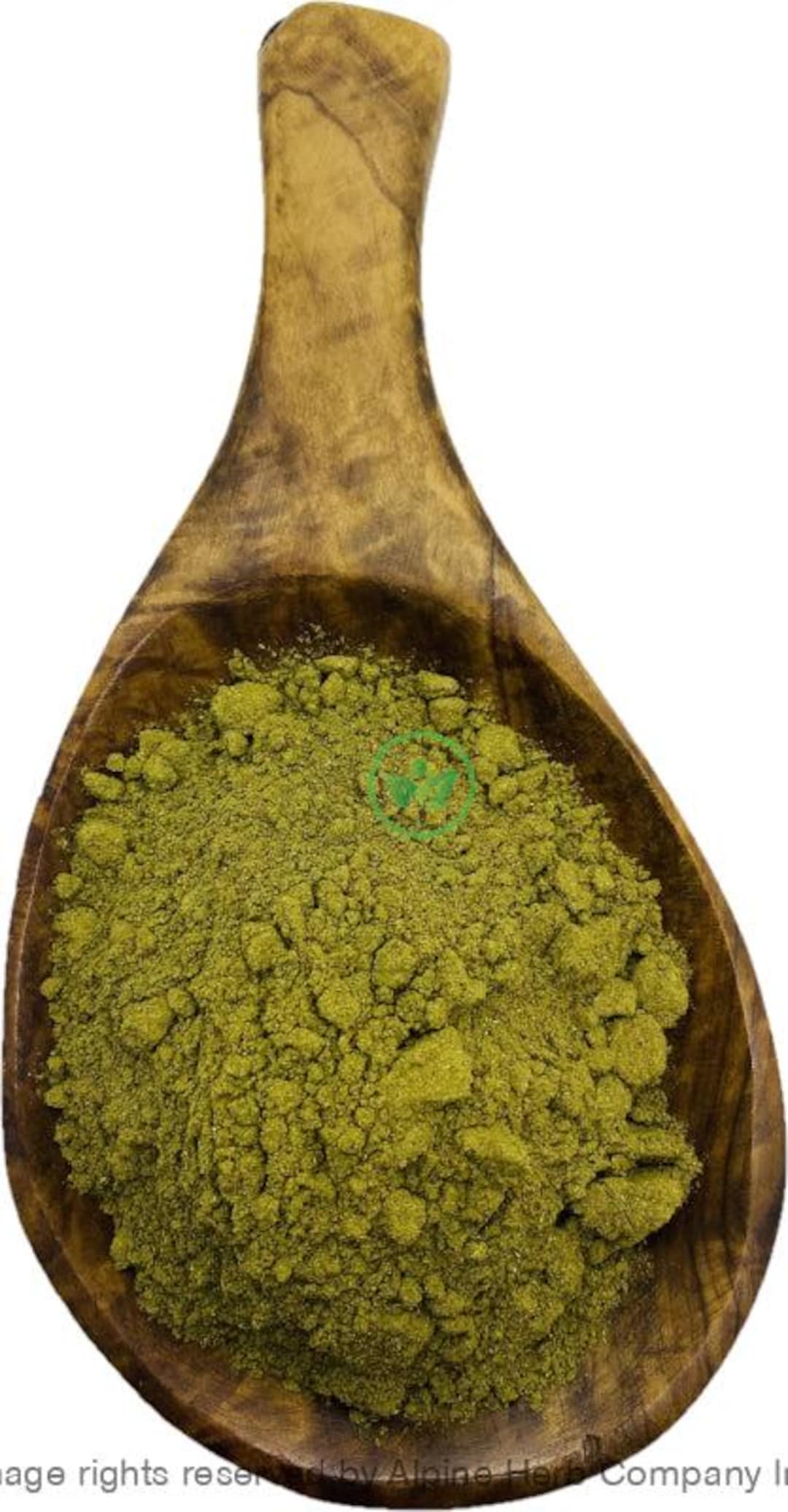 Adulsa Leaves Powder - Etsy