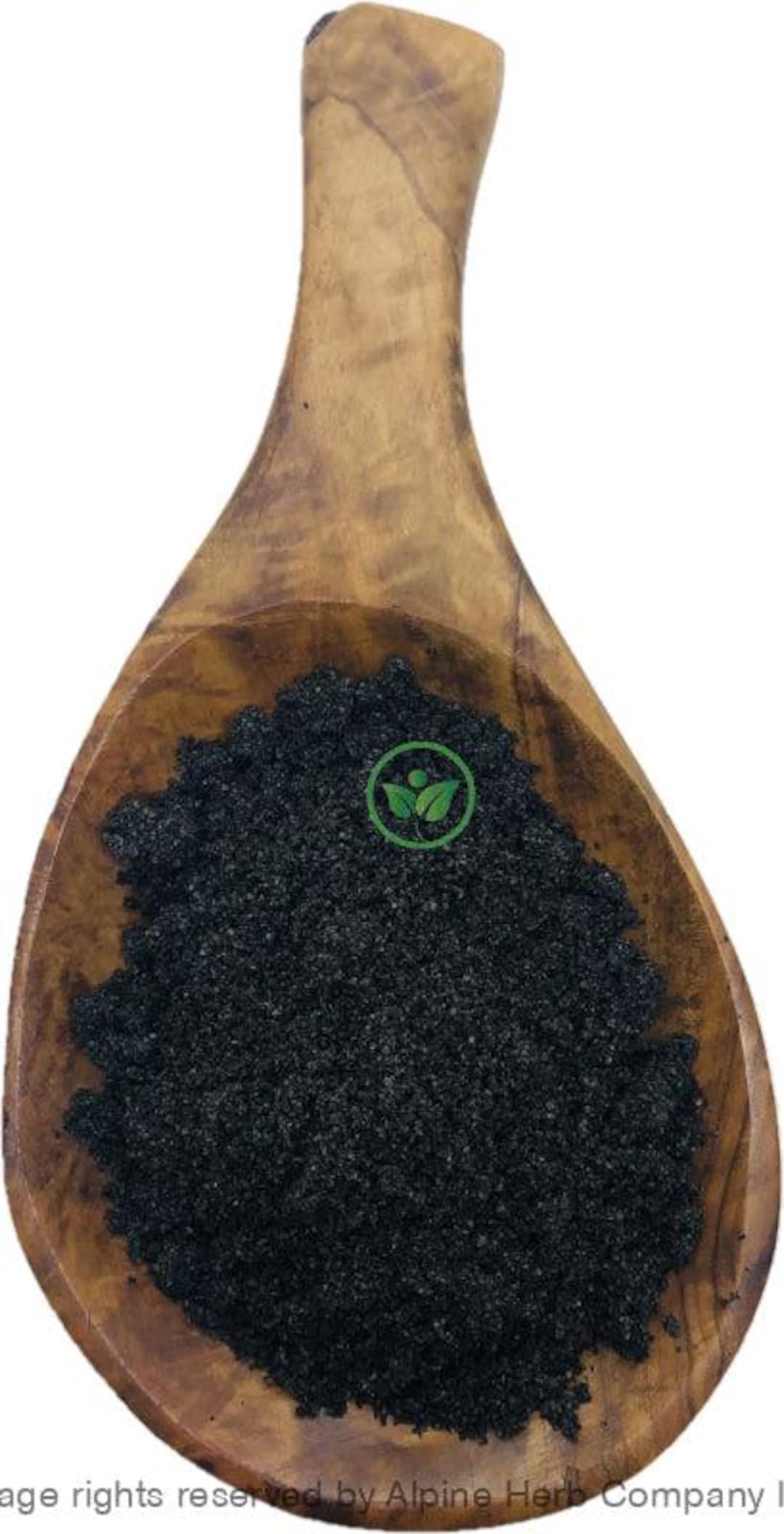 Black Seed Powder - Etsy