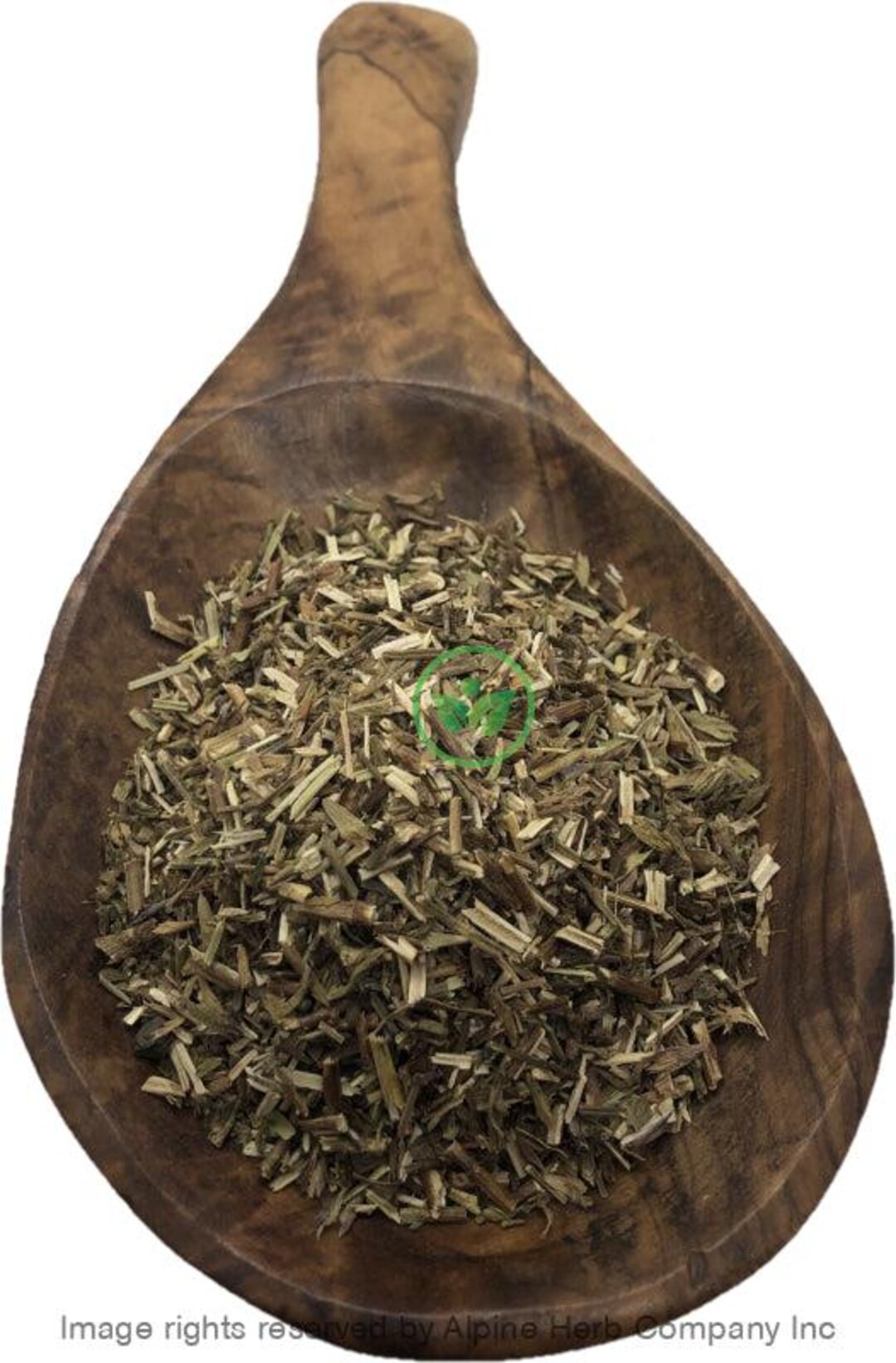 Hyssop Herb Cut - Etsy