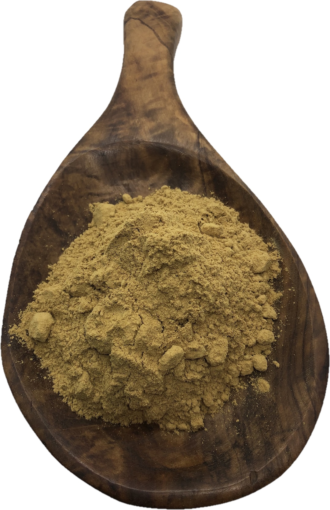 Cascara Sagrada Bark Powder - Etsy