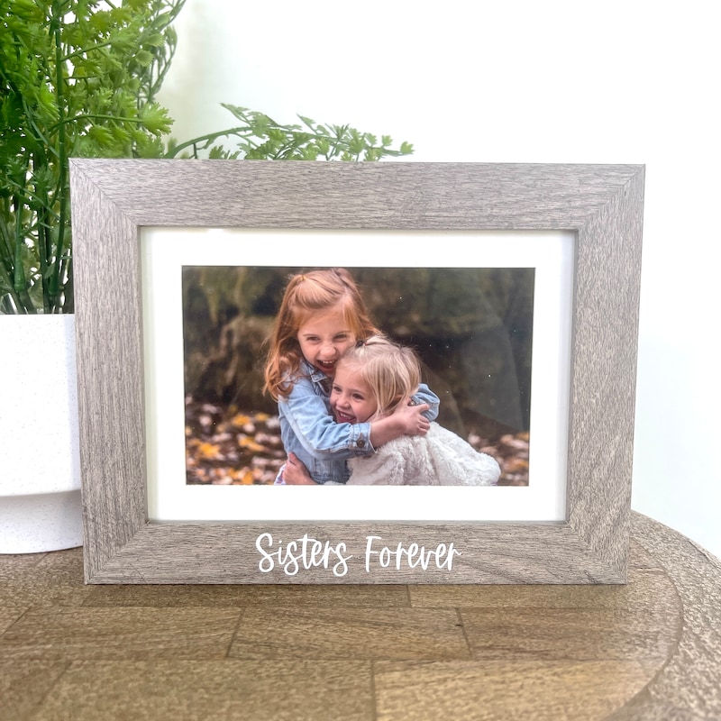 Sister Forever - Etsy