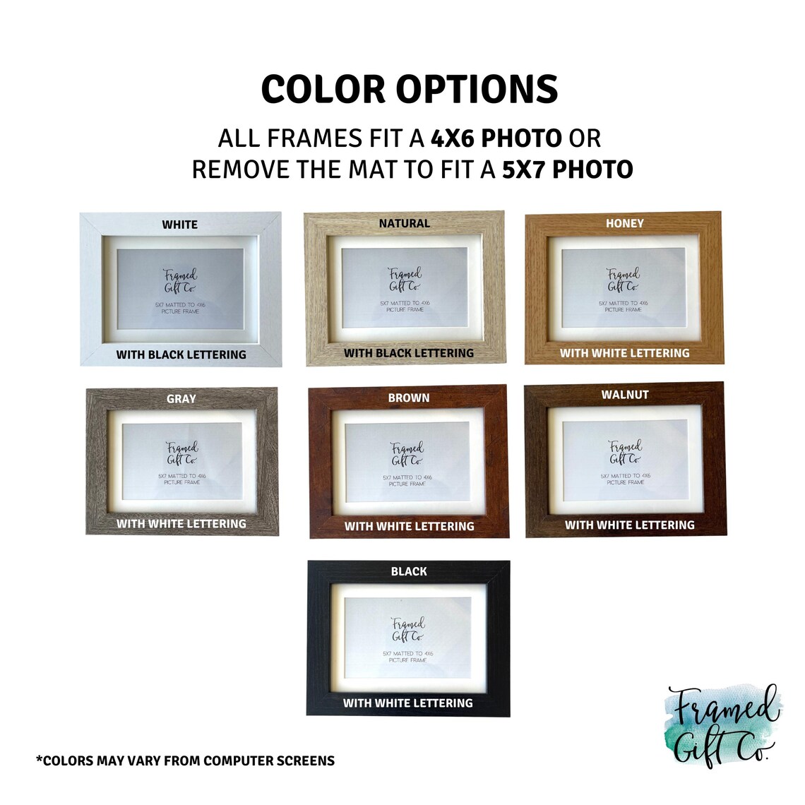 Cousins Picture Frame Gift, Best Friends Picture Frame, Picture Frame ...