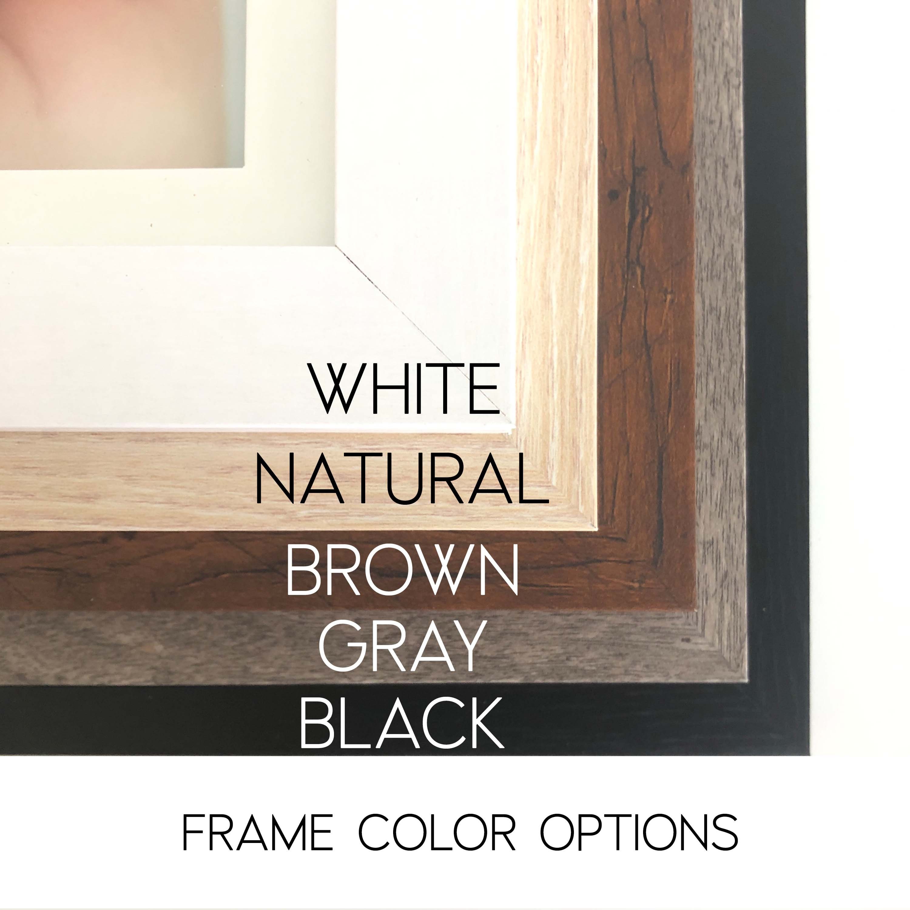 Cousins Picture Frame - Etsy