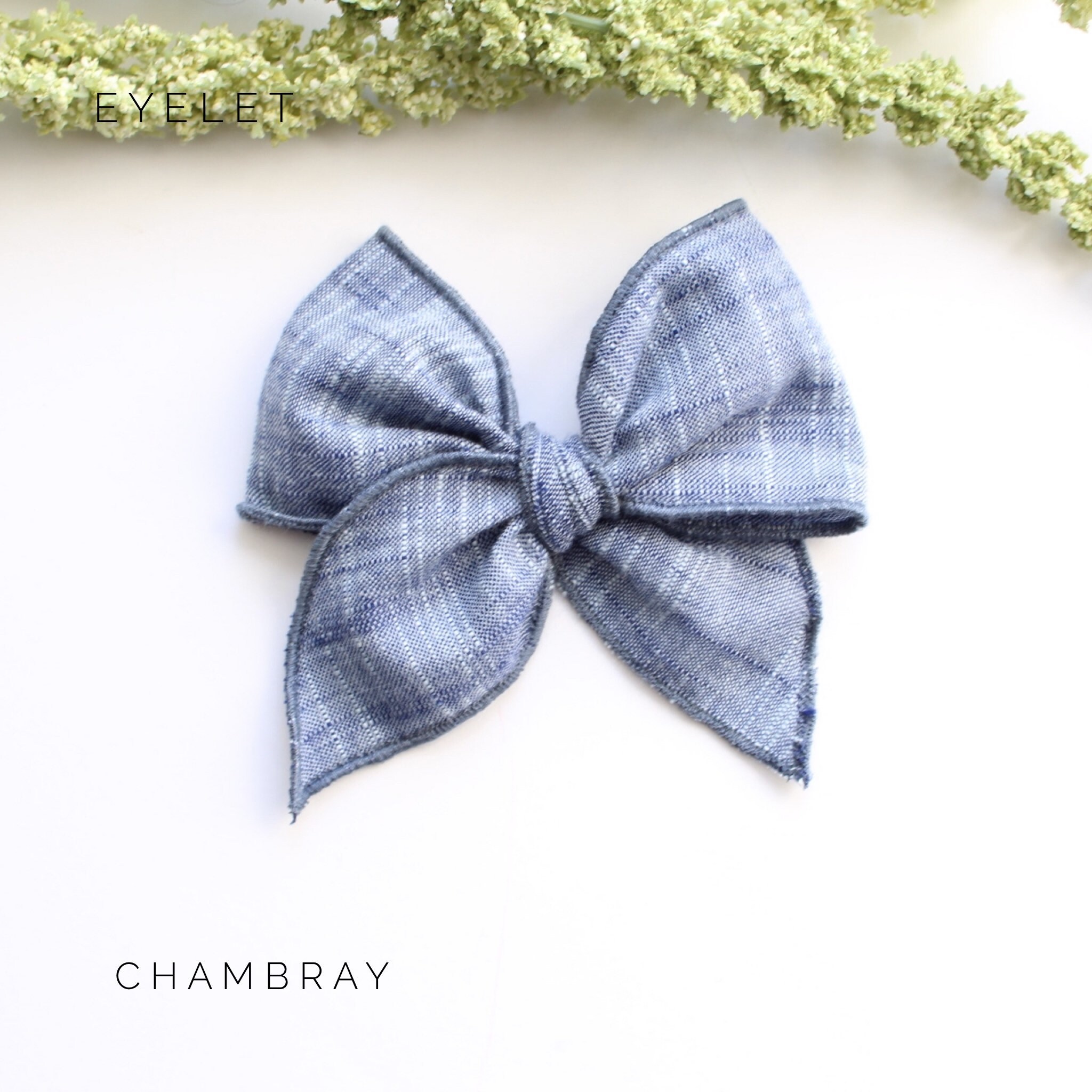 Small Grace Bow. Princess Bow. | Etsy