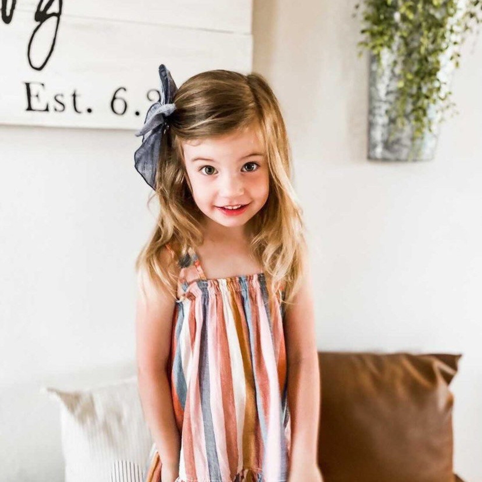 Fable Hair Bow. Oversized Hair Bows. Toddler Hair Bows. Fairytale Hair ...