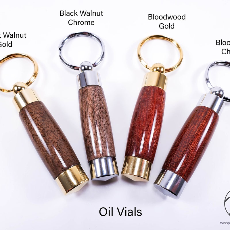 Vial - Etsy