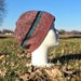 Colorful Sport Weight Hat Pattern - Etsy