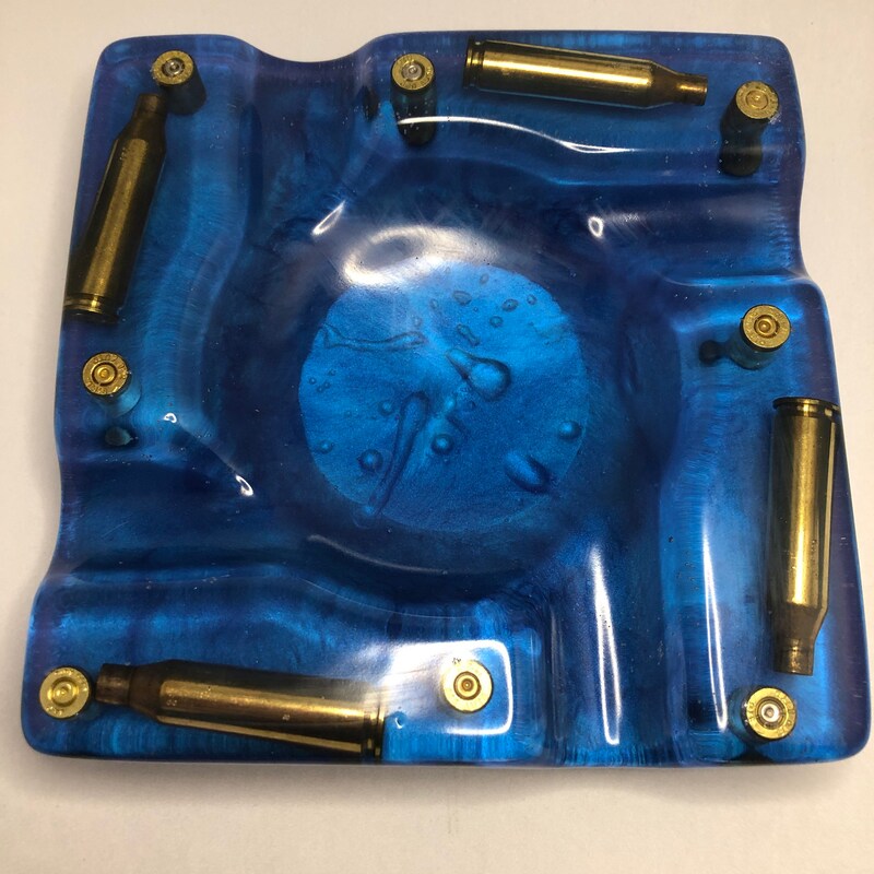 Bullet Resin Molds - Etsy