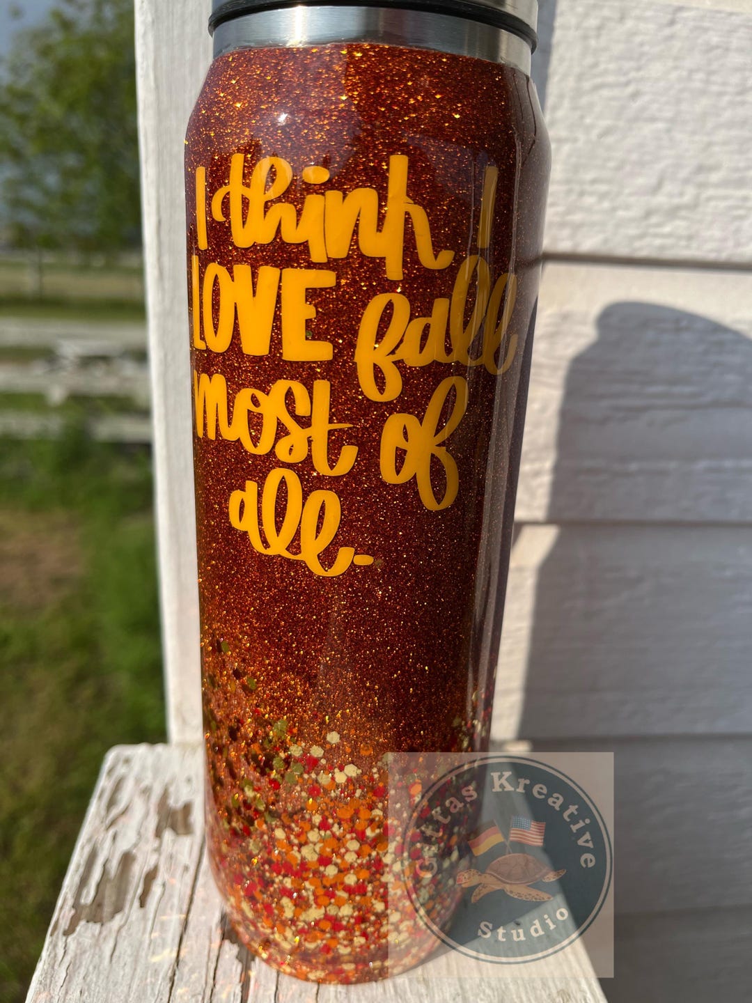 17oz Soda Can Style Epoxy Tumbler - Etsy