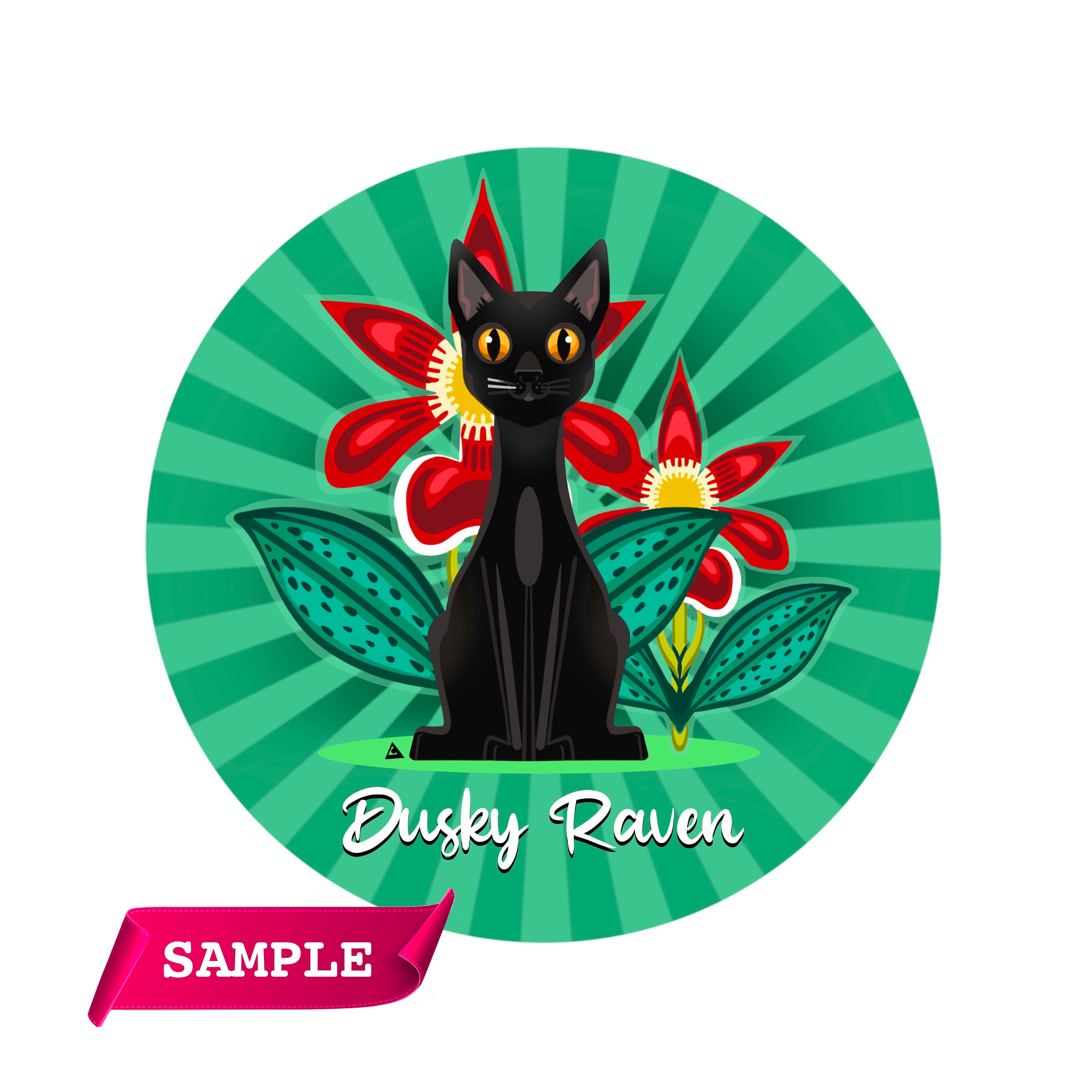 Custom Pet Chibi Art: Pre-order - Etsy