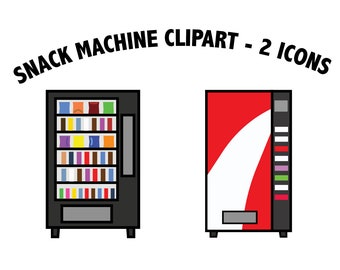 Soda Clipart Soda Graphics COMMERCIAL USE Watercolor - Etsy