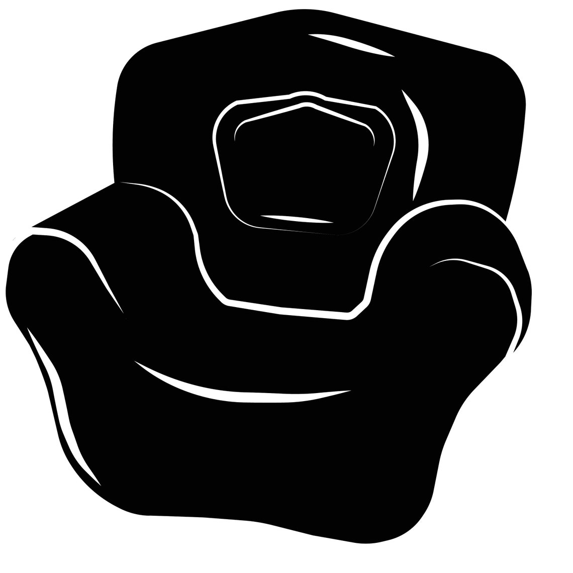 90's SVG COLLECTION 90s clipart cut files and 90s | Etsy