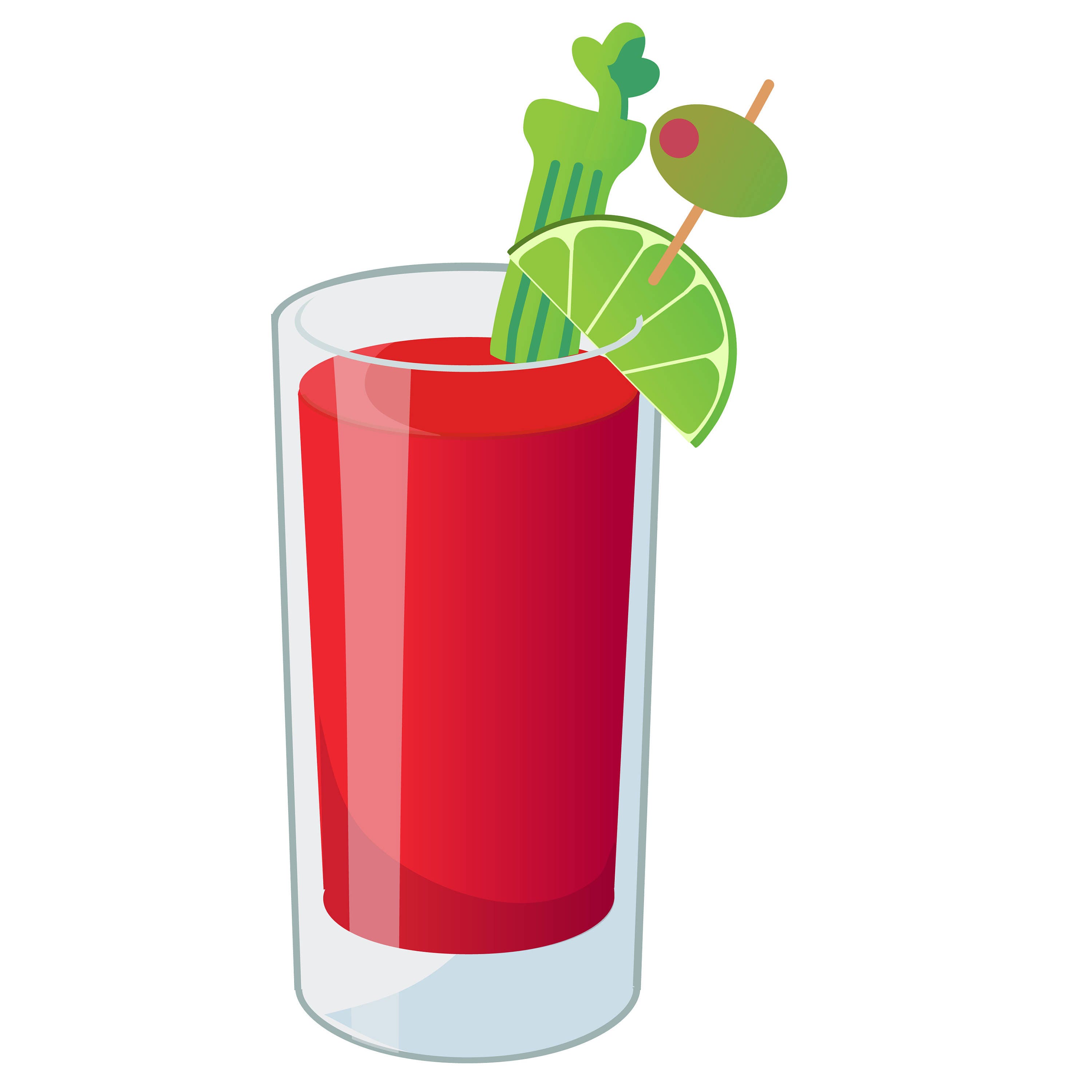 COCKTAIL CLIPART digital cocktails and alcoholic beverage | Etsy