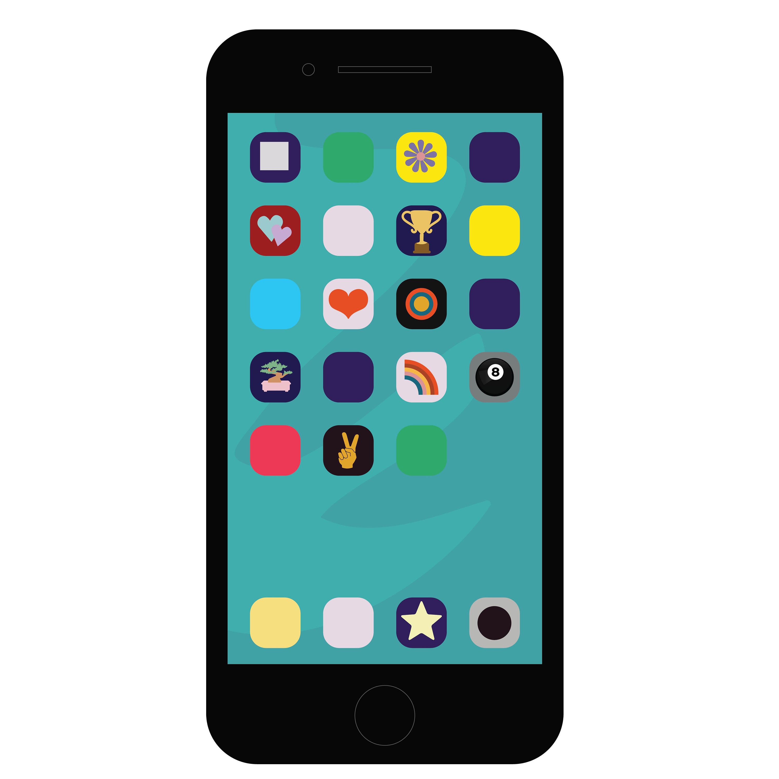 GEN Z CLIPART Generation Z Zoomer Clip Art Images Funny 00s - Etsy Canada