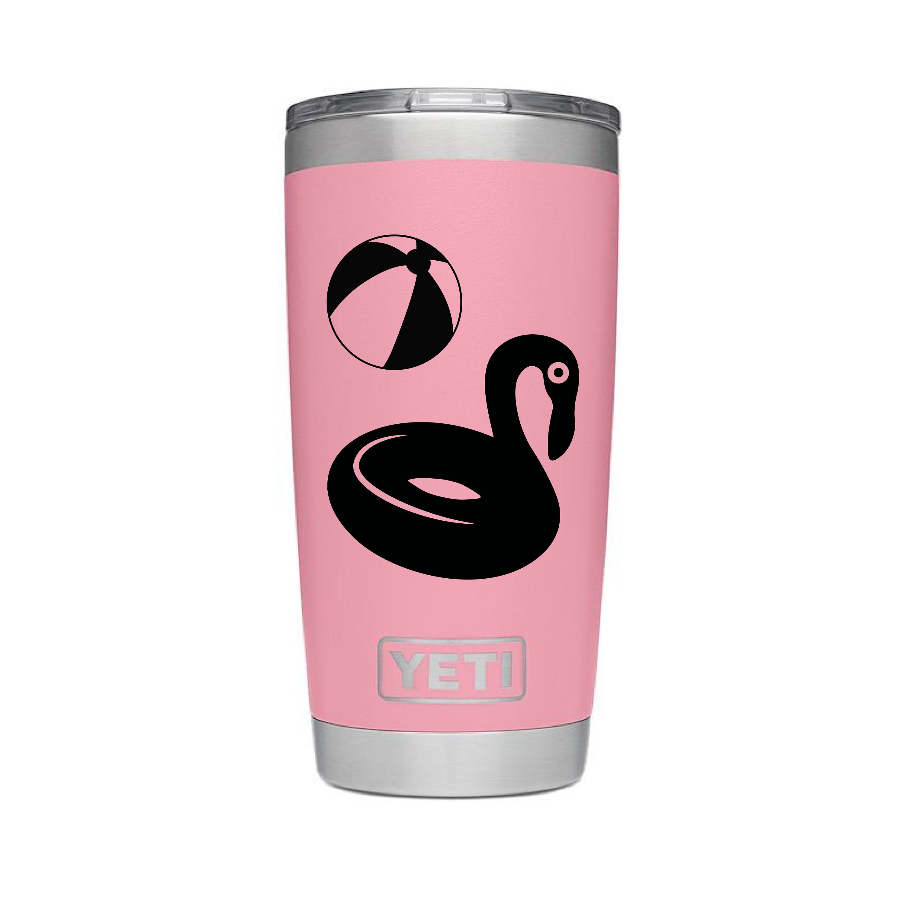 FLOATIE SVG Summer Pool Party Cut Files - Etsy Canada