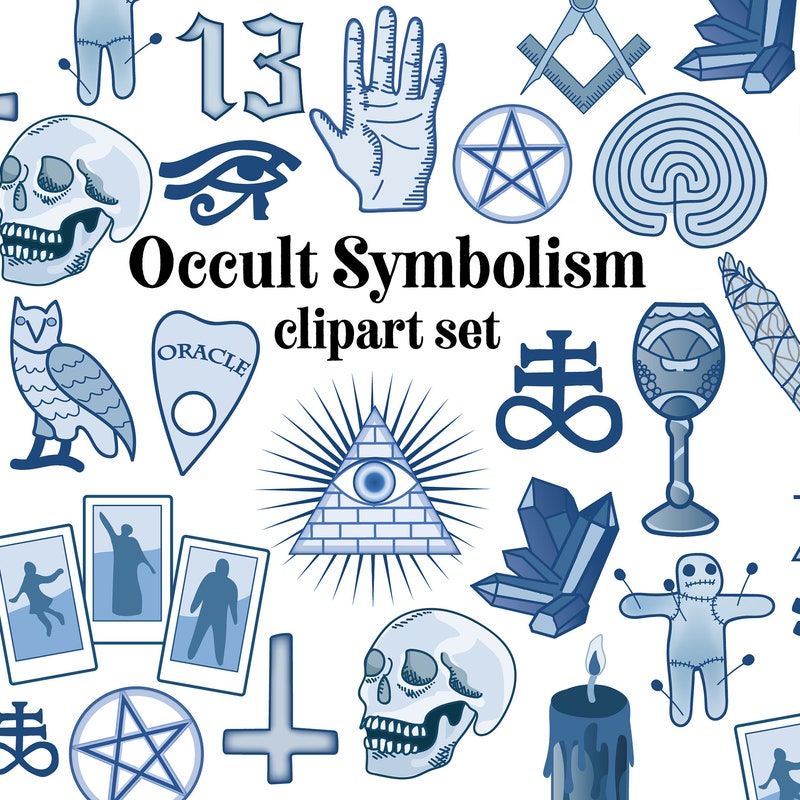 Symbolism - Etsy